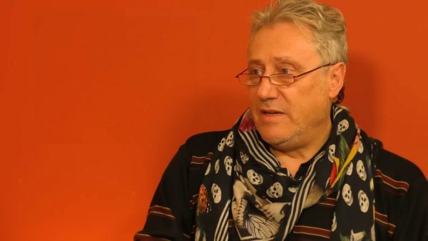 Dr Martin Zizi : Le paracétamol à fortes doses pour le Covid est une ...