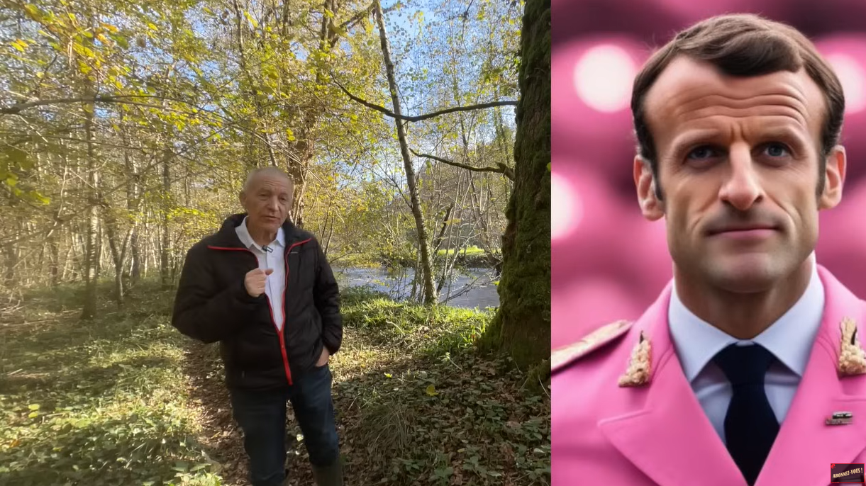Kéké Rose : le roi des sucettes ! - Xavier-Louis de Izarra